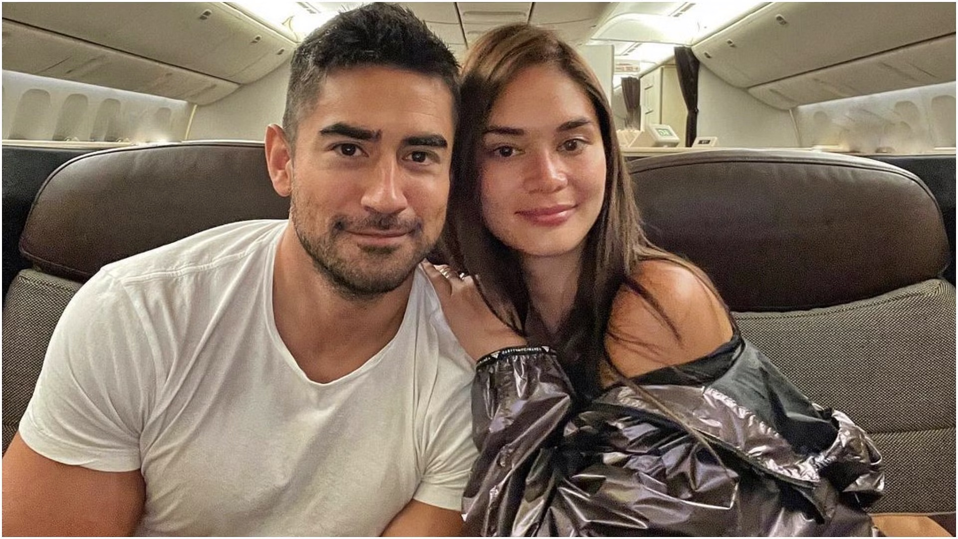 Pia Wurtzbach's Husband - Jeremy Jauncey Launches AI Travel App - Layla ...